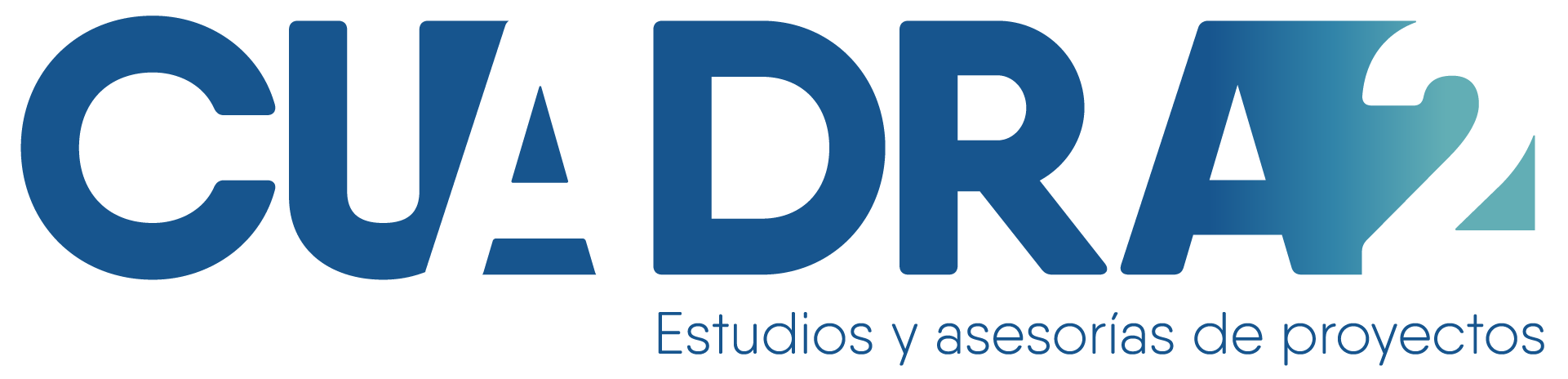 Cuadra2 – Estudios y asesorías de proyectos